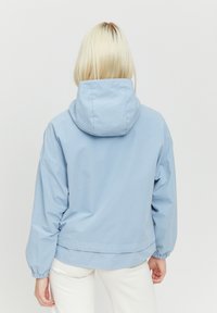 Mazine SHELBY - Outdoorjacke - sky blue/hellblau - Zalando.de