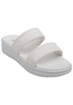 Ceyo ANATOMICAL - Pantolette flach - white/weiß - Zalando.at