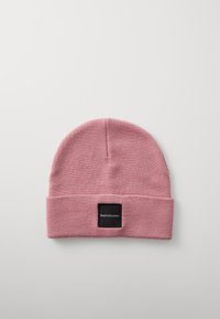Peak Performance SWITCH HAT UNISEX - Mütze - bitter root/rosa - Zalando.at