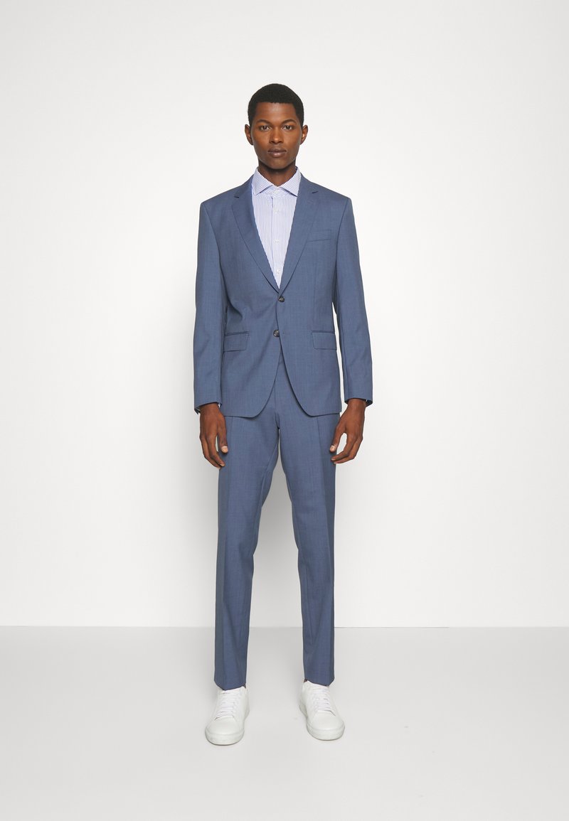 BOSS HUGE SET - Suit - open blue/blue - Zalando.ie