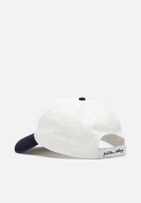 Good For Nothing Cap - dark blue - Zalando