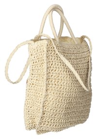 SAMAYA Shopping Bag - beige - Zalando.de