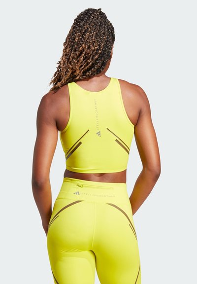 adidas by Stella McCartney ADIDAS BY STELLA MCCARTNEY TPA - Sport-BH ...