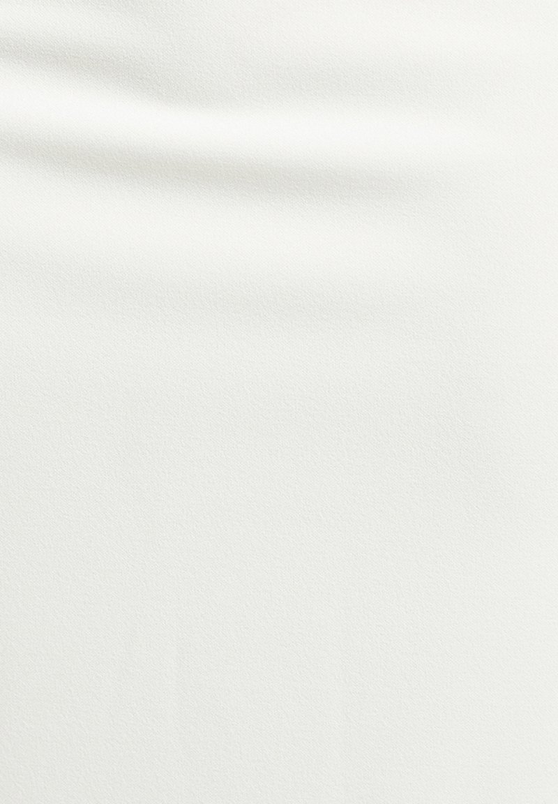 CALLI MARC - Robe fourreau - white/blanc - ZALANDO.FR
