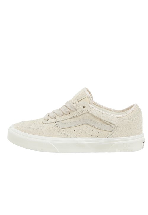 Vans SPEED LS UNISEX - Skeittikengät - black/true white/musta - Zalando.fi