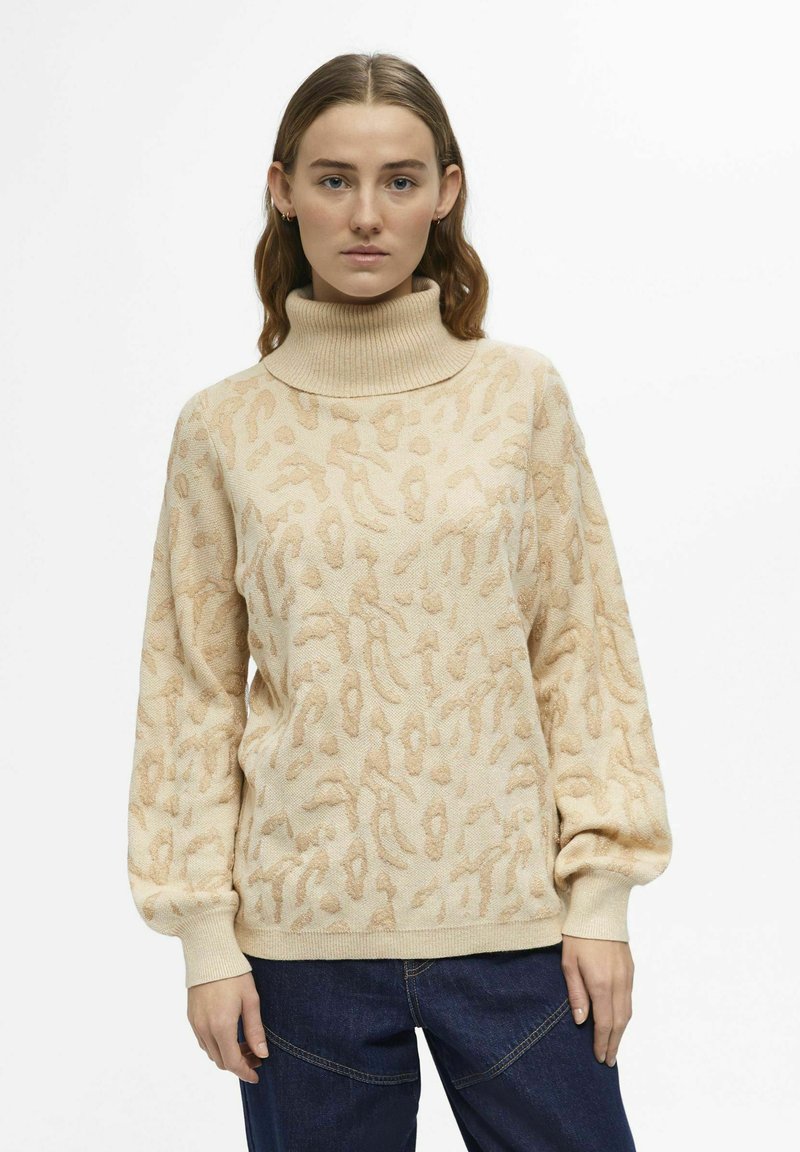 Object RAY - Pullover - sandshell/écru - ZALANDO.FR