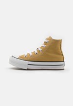 Converse CHUCK TAYLOR ALL STAR LIFT KID UNISEX - High-top trainers ...