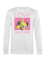 Henry Tiger VALENTINE'S DAY TRANSFORMERS LOVE MACHINE - Sweatshirt ...