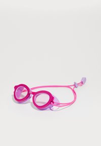 Speedo KIDS SUNNY SEA SHELLS UNISEX - Goggles - pink - Zalando.ie