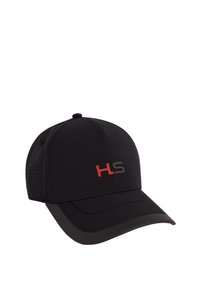 Hackett London HSPORT GLF TECH - Cap - black/schwarz - Zalando.de