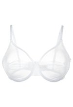 Gossard GLOSSIES MOULDED BRA - Bügel BH - white/weiß - Zalando.ch