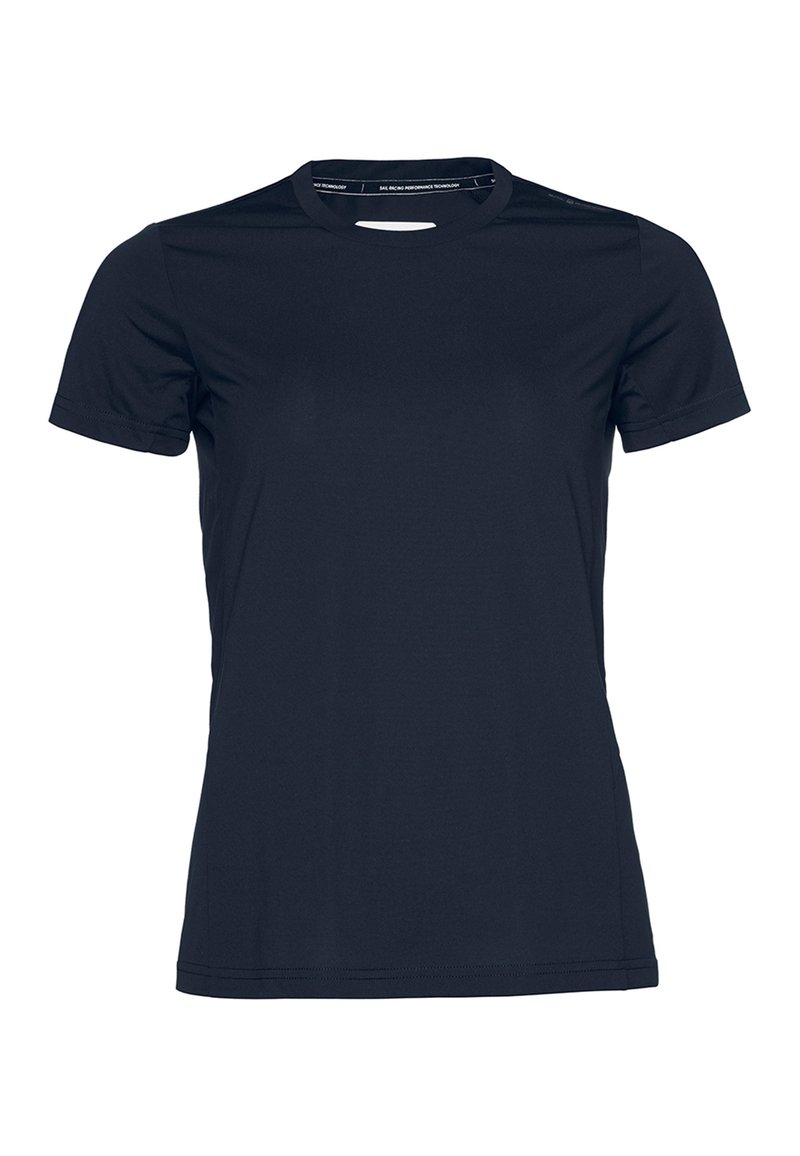 Sail Racing TECHNICAL W GALE - T-Shirt basic - navy/dunkelblau - Zalando.de