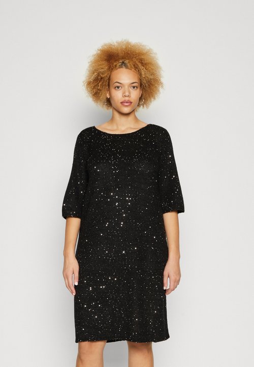 Kjoler i plus size på nett hos Zalando.no