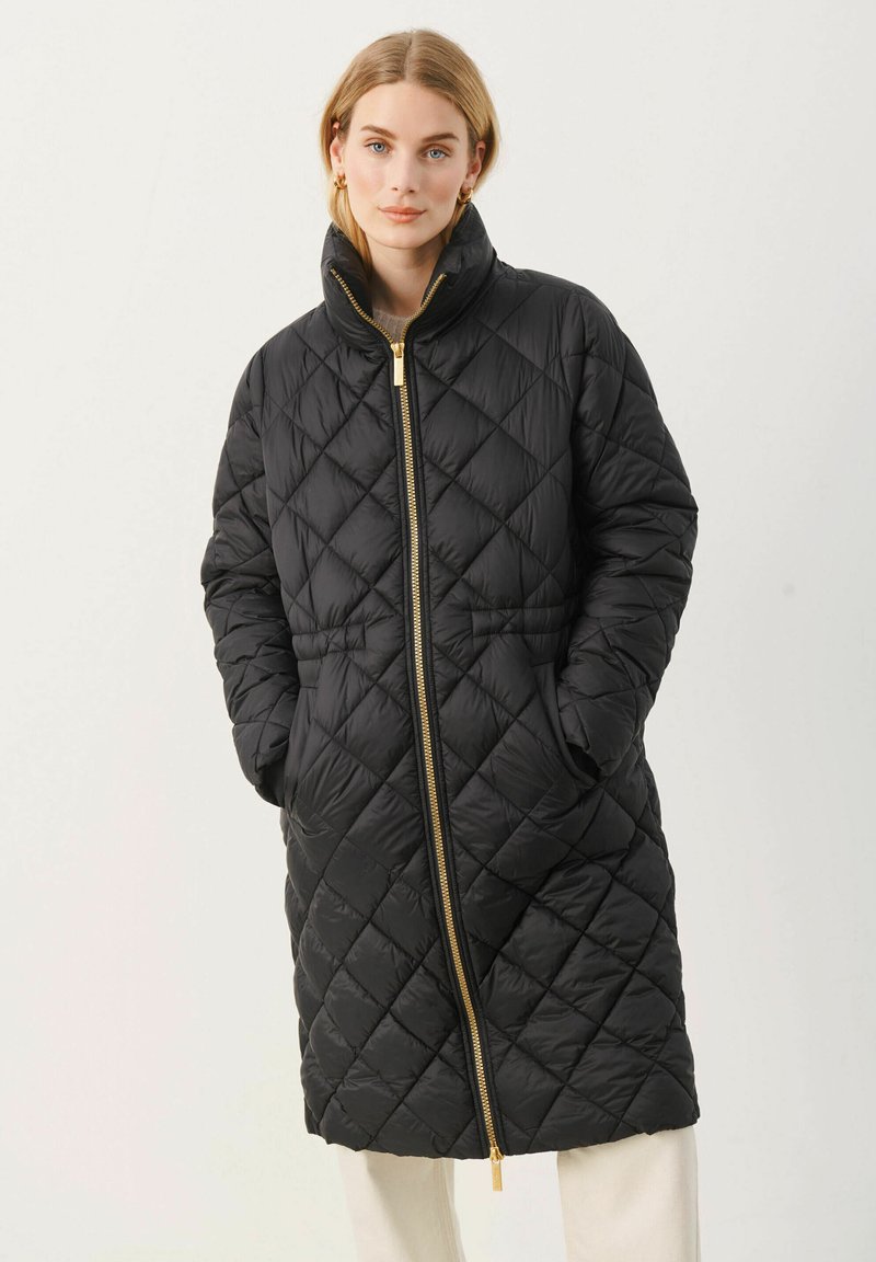 Part Two CHEA OTW - Wintermantel - black/schwarz - Zalando.de