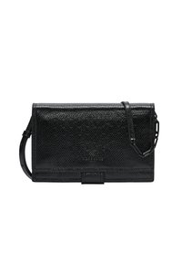 Liebeskind Berlin PYTHON LISA IN SCHLANGEN-OPTIK - Umhängetasche ...