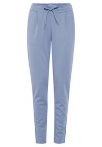 ICHI KATE - Jogginghose - chive blossom/lila - Zalando.ch