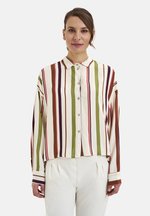 Heartkiss Camisa - natur/beige - Zalando.es