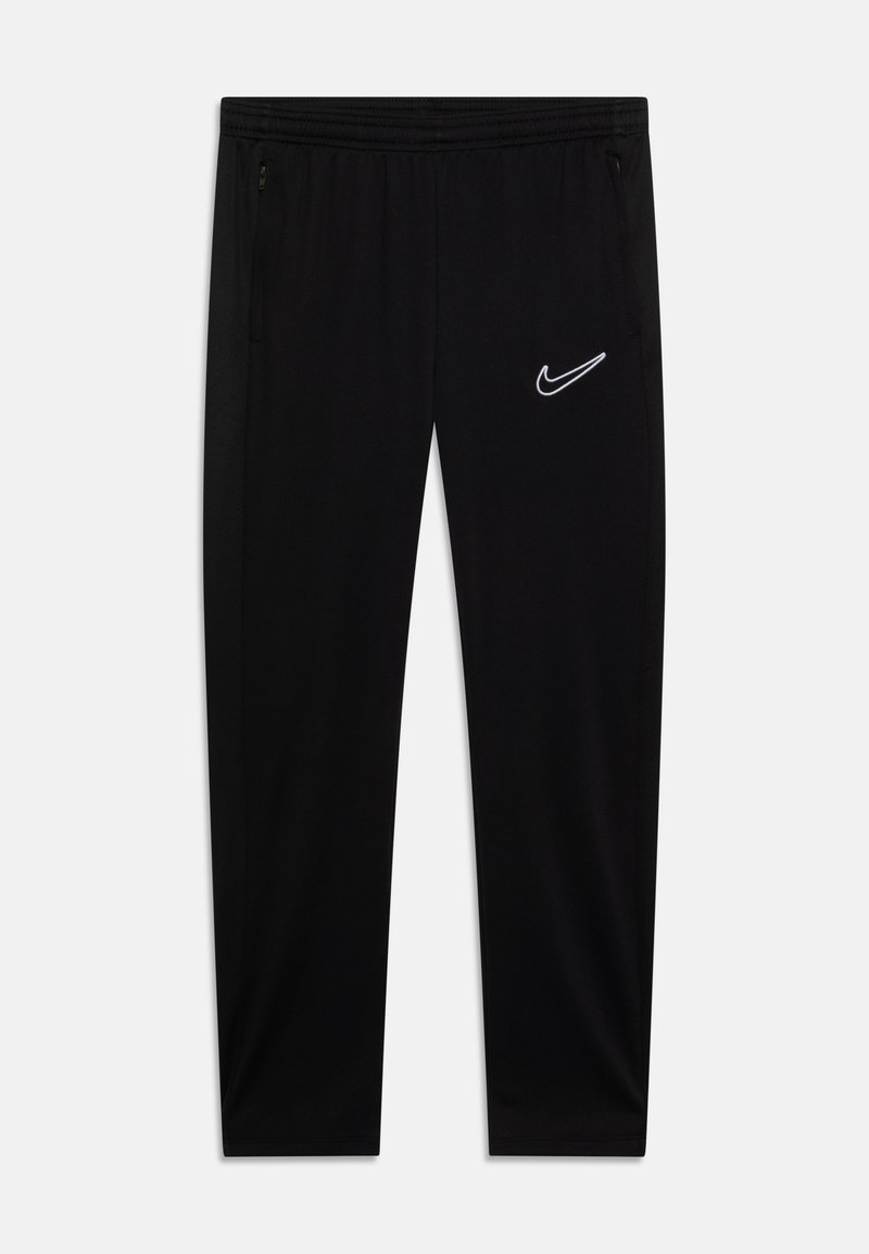 Nike Performance Df Pant Unisex Tracksuit Bottoms Black White Black