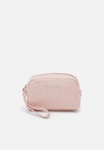 Valentino Bags SURREY - Wash bag - cipria/pink - Zalando.co.uk