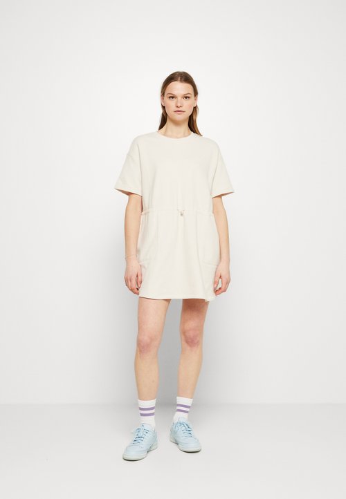 UGG AARTI - Badekåber - cream/beige - Zalando.dk