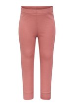 Hummel RENE - Tights - dusty rose/rosa - Zalando.de