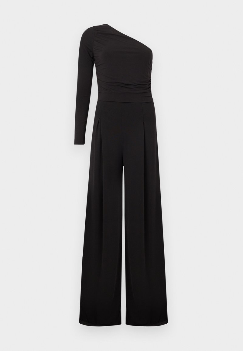 WAL G. EVIE ASYMMETRIC - Combinaison - black/noir - ZALANDO.FR