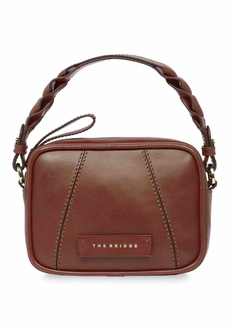 The Bridge BRIGIDA - Handtas - marrone/bruin - Zalando.nl