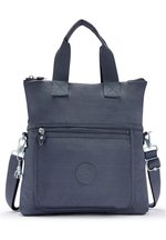 Kipling ELEVA - Handtas - grey slate/grijs - Zalando.be