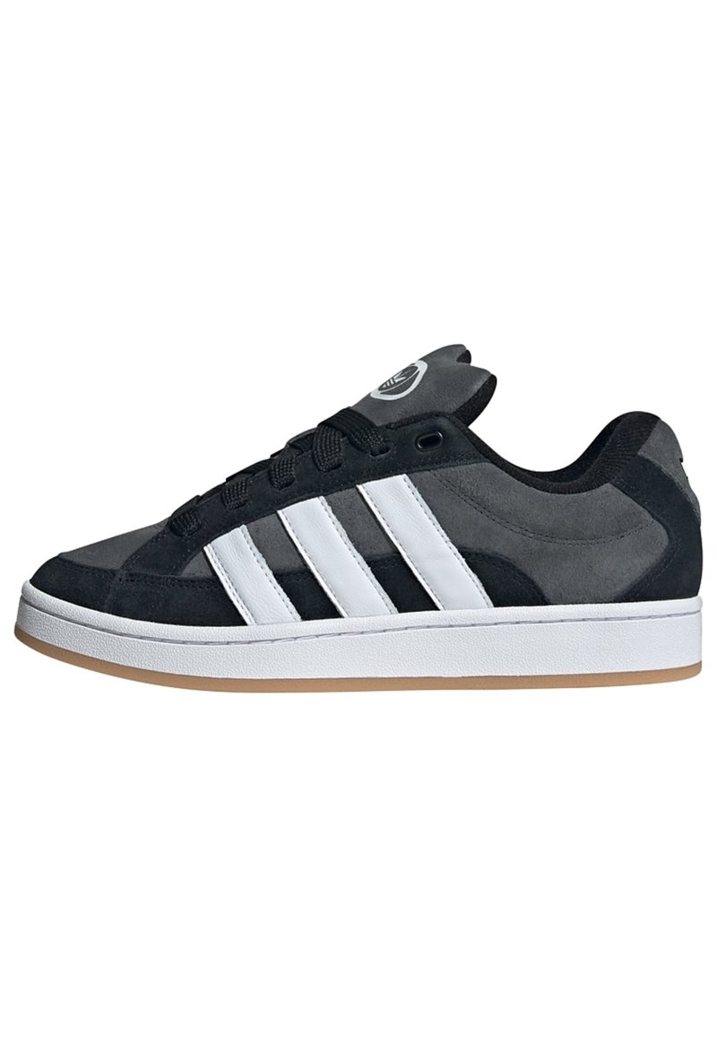 adidas Originals CAMPUS 00S BETA UNISEX - Riedlenčių batai - carbon ...