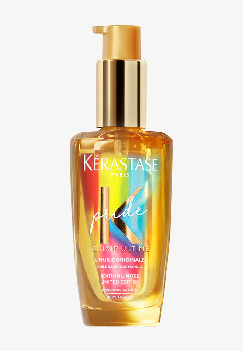 KÉRASTASE ELIXIR ULTIME PRIDE EDITION - Hair treatment - - - Zalando