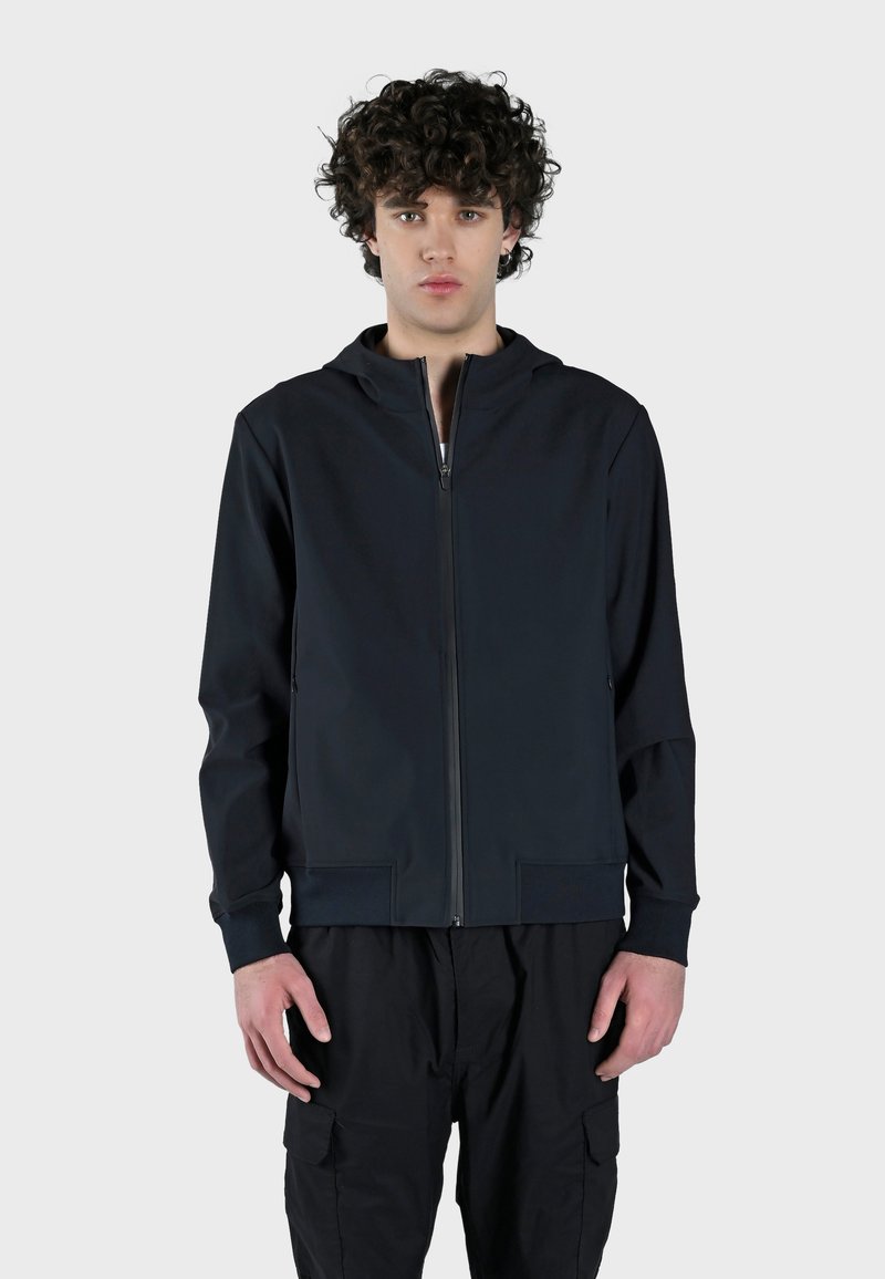 Canadian Classics ANDREW - Outdoorjas - navy blue/donkerblauw - Zalando.nl