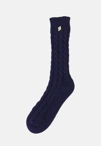 Triumph ACCESSORIES SOCKS - Sokken - skyline/blauw - Zalando.nl