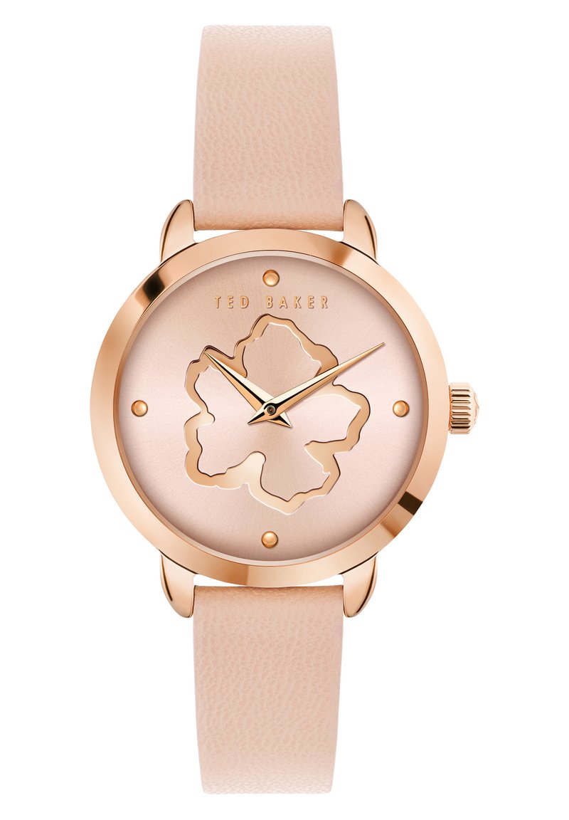 Ted Baker FLEURE - Reloj - pink/rosa - Zalando.es