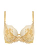 Wacoal Soutien-gorge à armatures - honey/jaune - ZALANDO.FR