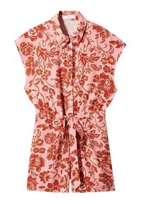 Mango NAMIBIC-H - Mono - rose/rosa - Zalando.es