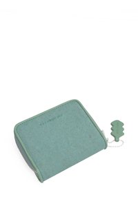 VUCH HOPE - Wallet - green/light green - Zalando