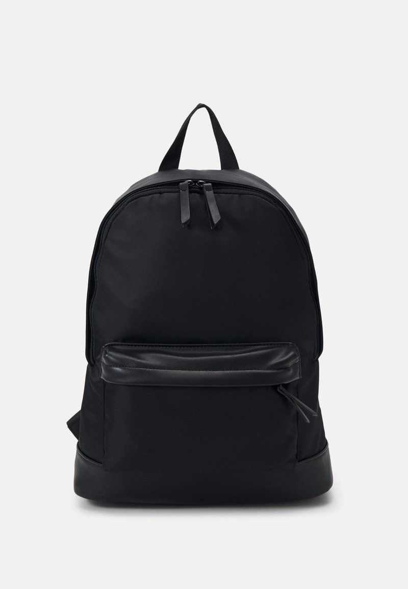 Zign UNISEX - Ryggsäck - black/svart - Zalando.se