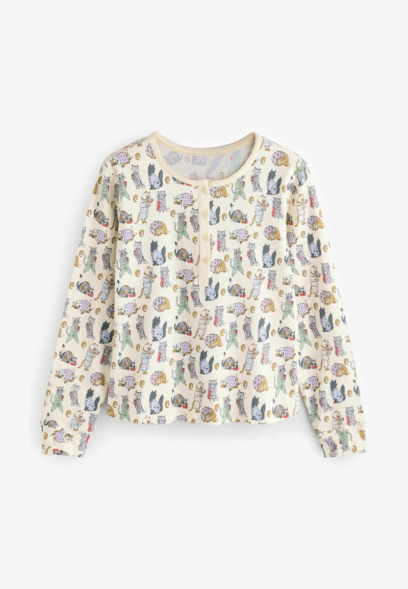 Cath Kidston SET - Piżama/beżowy - Zalando.pl
