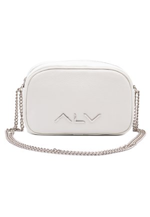 ALV by Alviero Martini Borsa a tracolla - safari/beige screziato ...