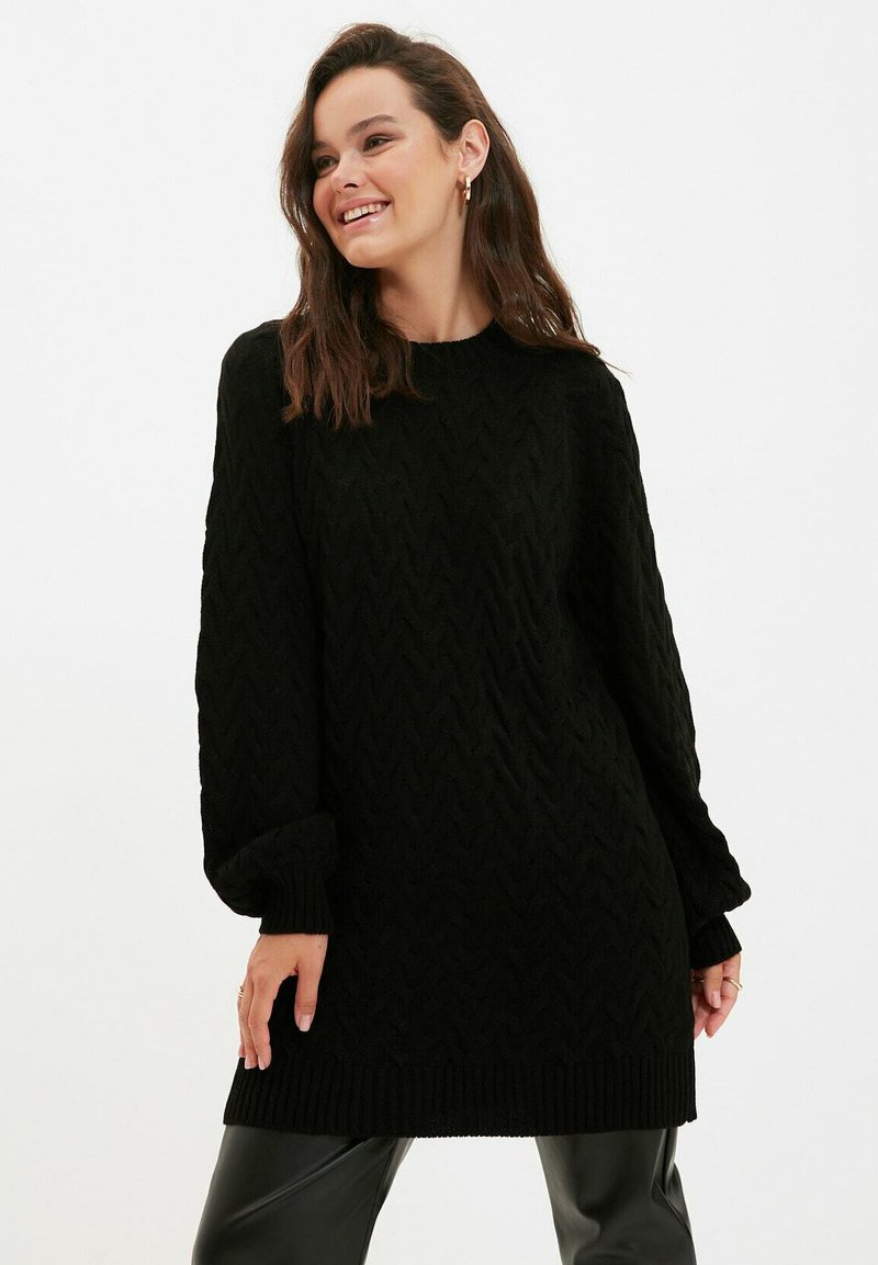 Trendyol Modest Sweter - Zalando.pl