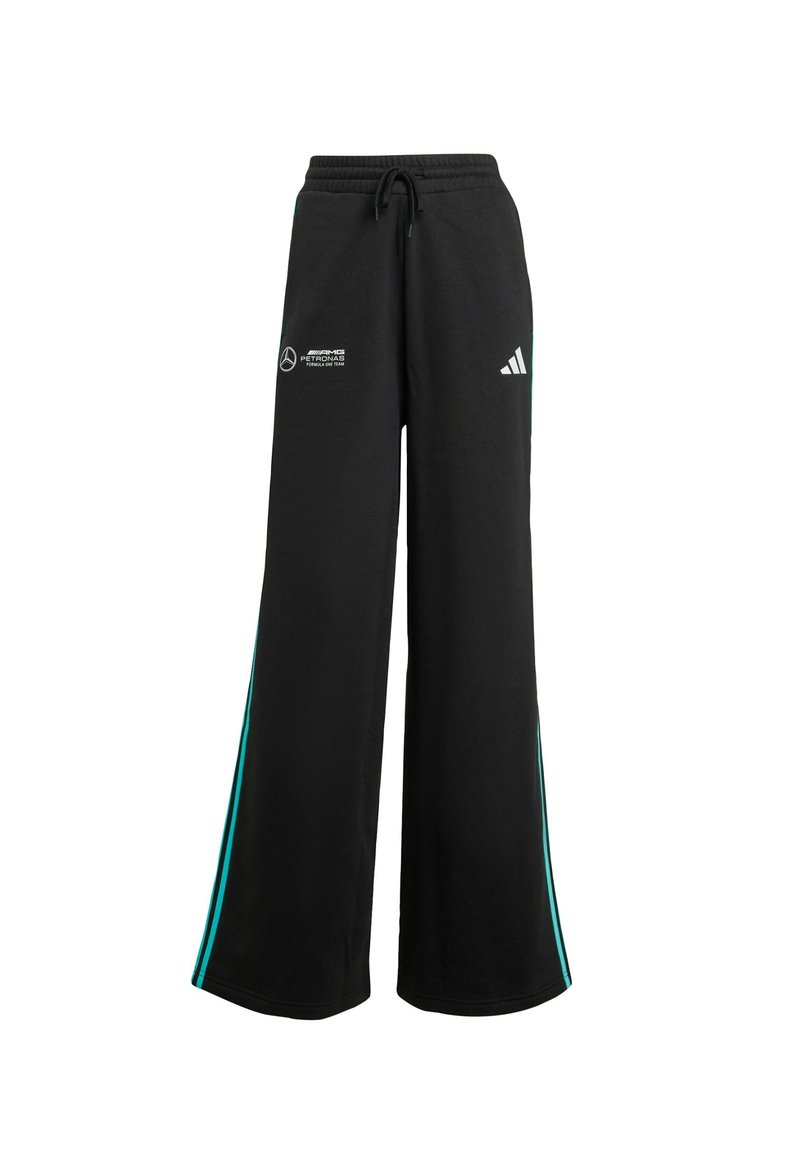 adidas Originals MERCEDES - AMG PETRONAS FORMULA ONE TEAM DNA PANTS ...
