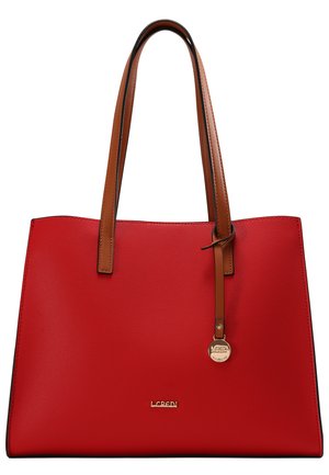 Rote Handtaschen | Der praktische Begleiter für alle Fälle | ZALANDO