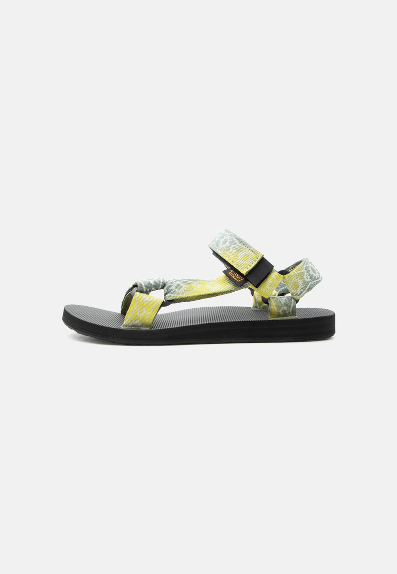 Teva ORIGINAL UNIVERSAL SUNSCAPE - Sandali da trekking - waterless ...