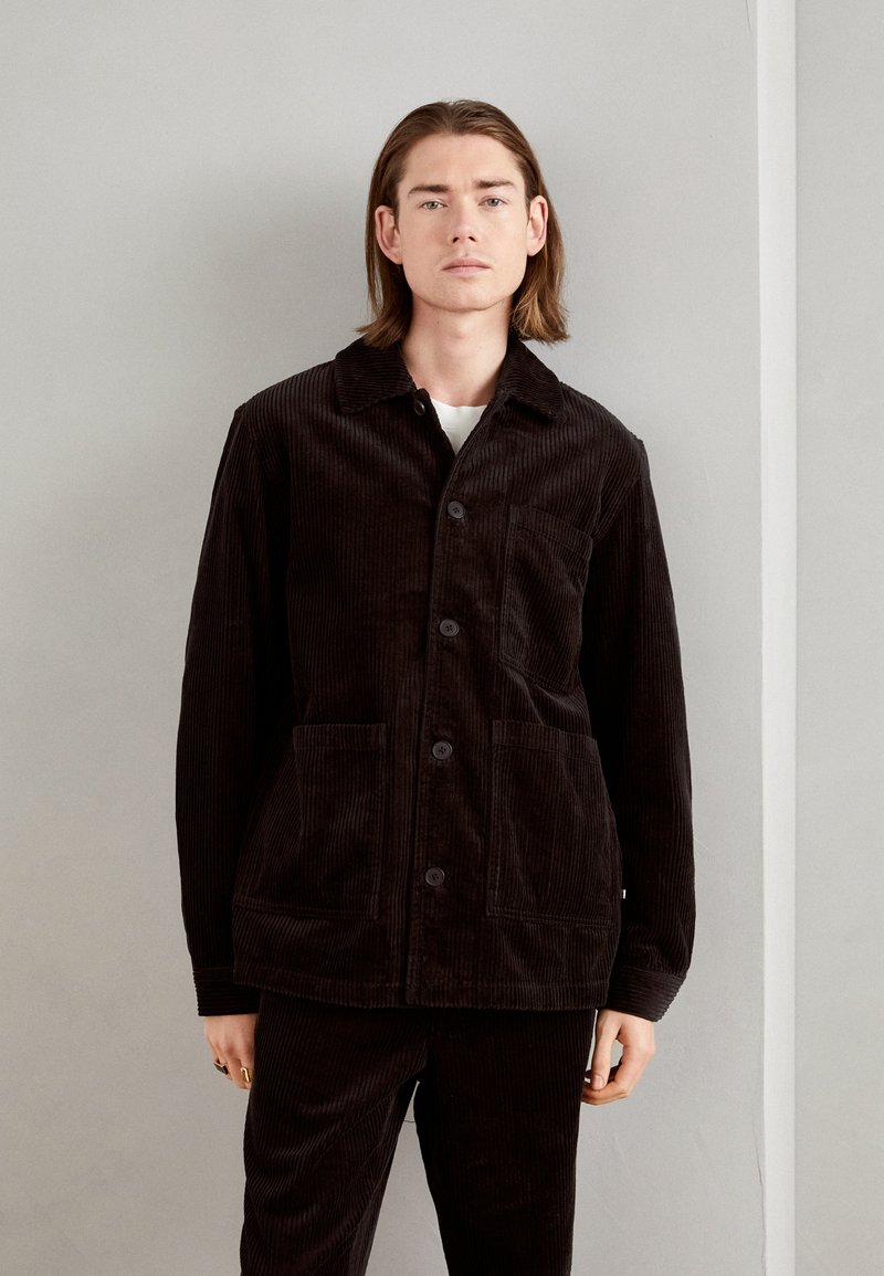 Minimum BALEO - Giacca leggera - black/nero - Zalando.it