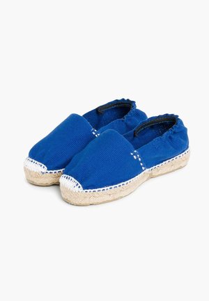 mtng Slipper - charol/schwarz - Zalando.de