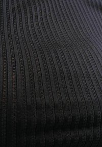 Seamless Basic ALMA - Langarmshirt - black/schwarz - Zalando.at
