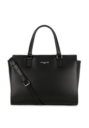 LANCASTER MAGIC - Tagesrucksack - noir/schwarz meliert - Zalando.de