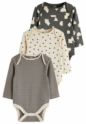 Next LONG SLEEVE 5 PACK - Body - multi/bleu - ZALANDO.FR