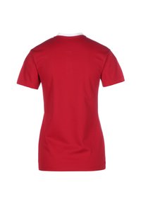 adidas Performance T-shirt con stampa - team power red/rosso - Zalando.it