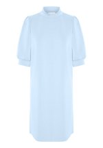 My Essential Wardrobe ELLE - Nappali ruha - cashmere blue/világoskék ...